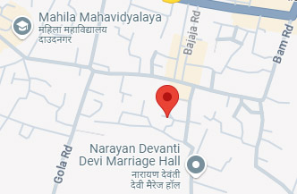 Chiketo (Foodies Welcome Here)